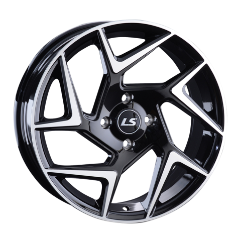 Колесные диски LS wheels от производителя